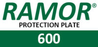 Aciers de protection Ramor® 500 : sécurité et résistance maximales